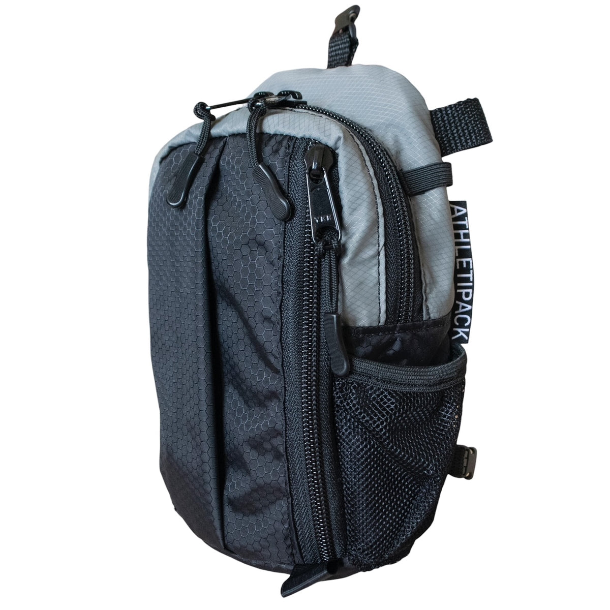 AthletiPack | Custom Fanny Packs | Elastic Webbing | Made in USA