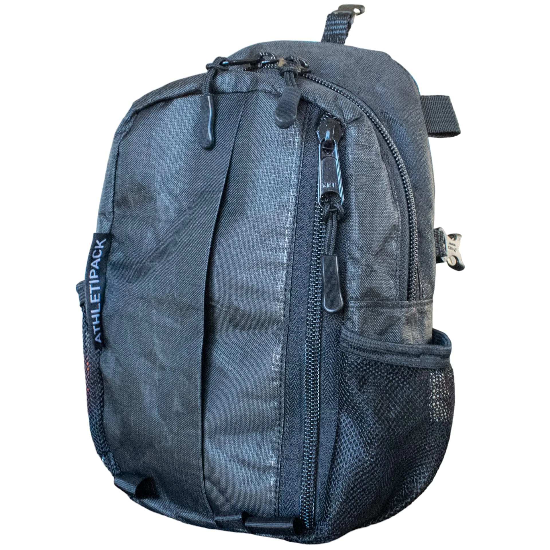 AthletiPack Tactical Backpack | Lifetime Warranty