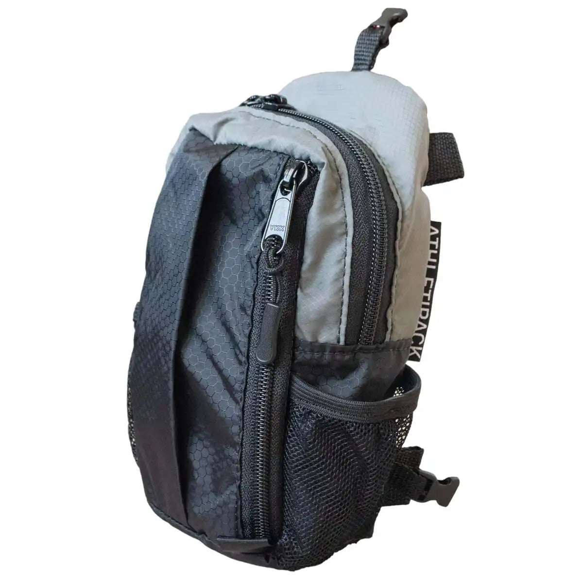 AthletiPack | Custom Fanny Packs | Elastic Webbing | Made in USA