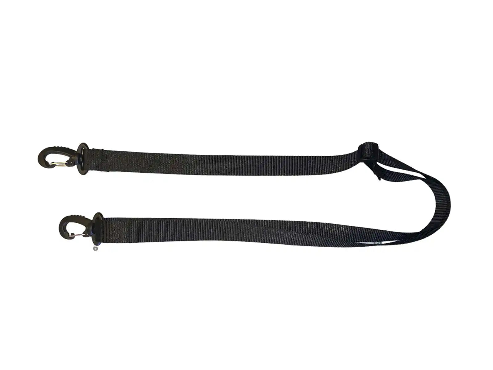 Non-Elastic Strap